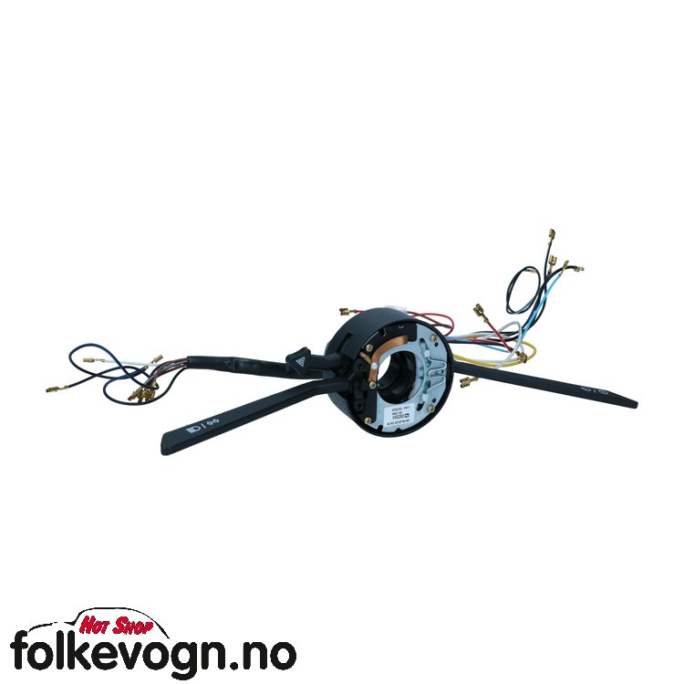 Hot Shop AS- folkevogn.no