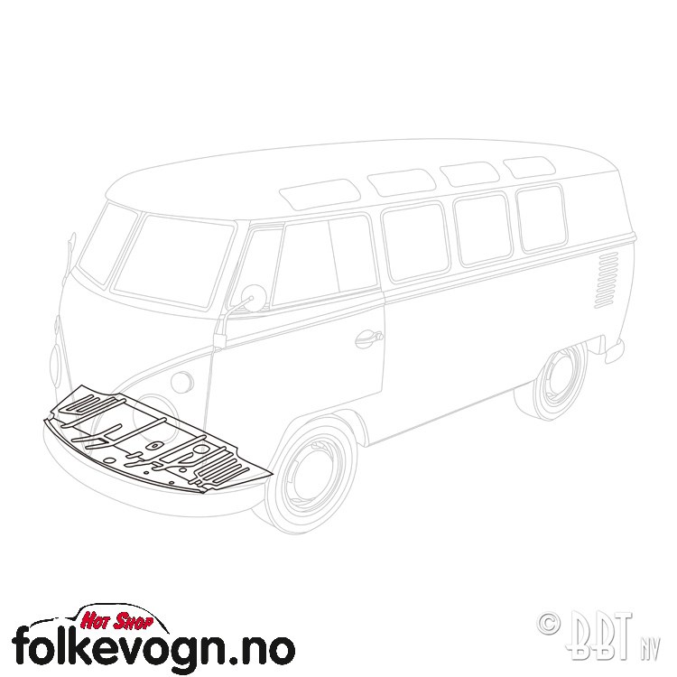 Hot Shop AS- folkevogn.no