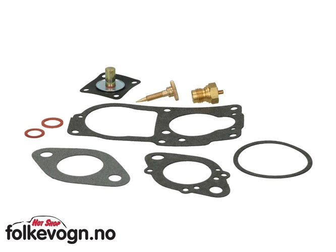 Hot Shop AS- folkevogn.no